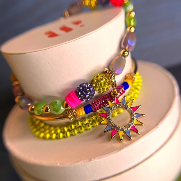 Bomb Party | Jewelry | Bomb Party Stacks 223 You Are My Sunshine ...